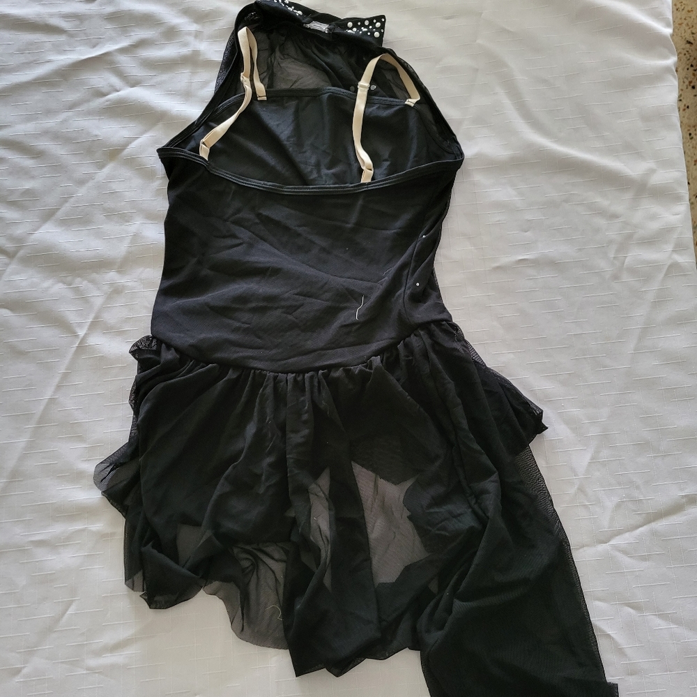 Dance Costume Gem